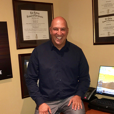 Meet the Team | Pico Family Chiropractic Center in Midtown NYC