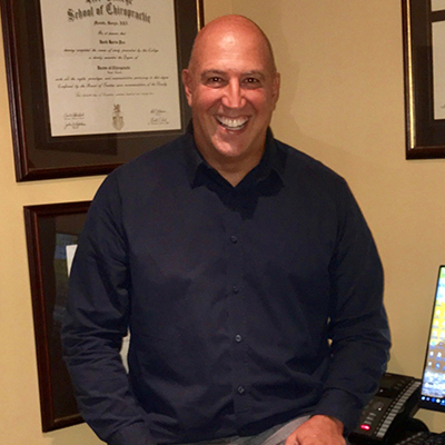 About Us | Pico Family Chiropractic Center